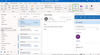 How to track Outlook Emails in Dynamics 365 — Syvantis Technologies, Inc.