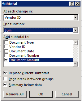 How to edit and generate 1099s with Dynamics GP 2013 — Syvantis Technologies, Inc.