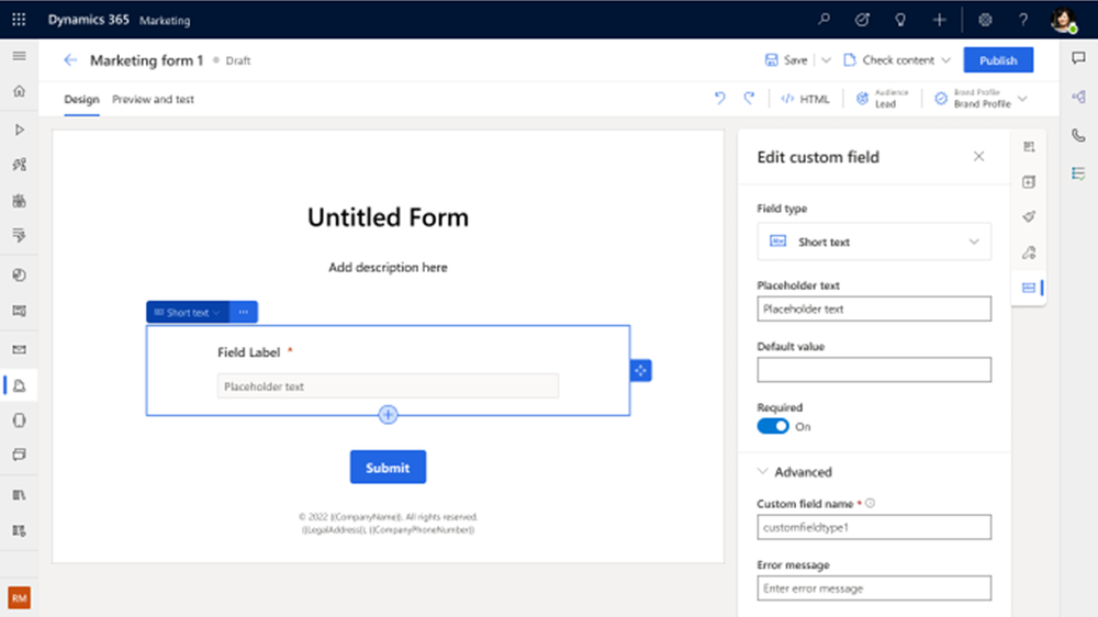 2025 Release Wave 1: Most anticipated Dynamics 365 Customer Insights - Journeys features ...