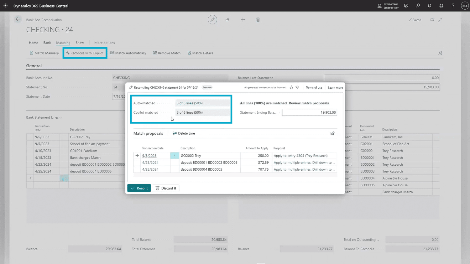 Our top picks: The most useful Copilot features in Business Central ...