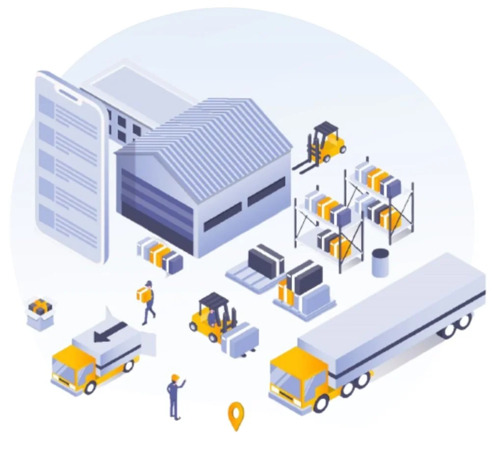 Dynamics 365 Business Central — Syvantis Technologies, Inc.