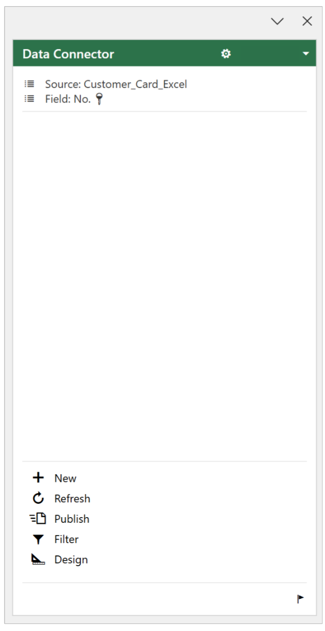Using Excel in Business Central — Syvantis Technologies, Inc.
