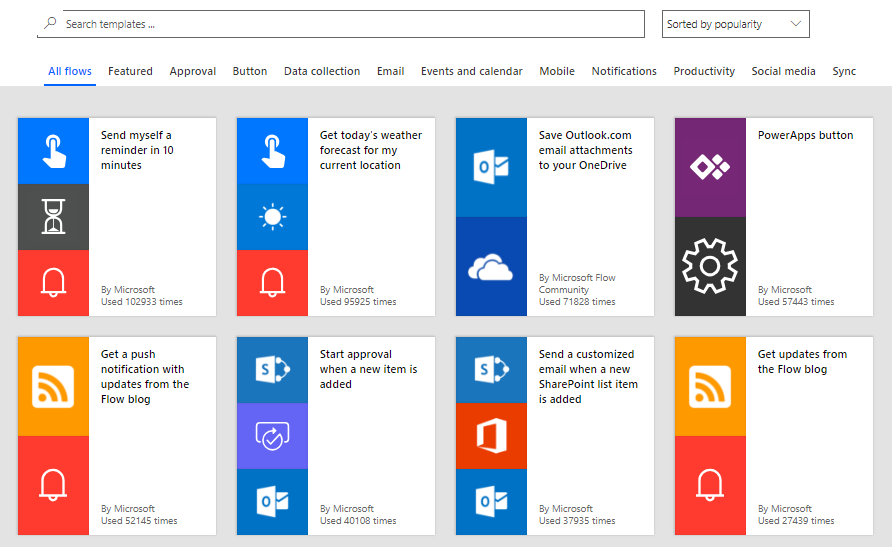 How to use Microsoft Flow and Microsoft Planner to better manage leads ...