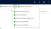 Customize your Dynamics 365 CRM command bars in a snap — Syvantis ...