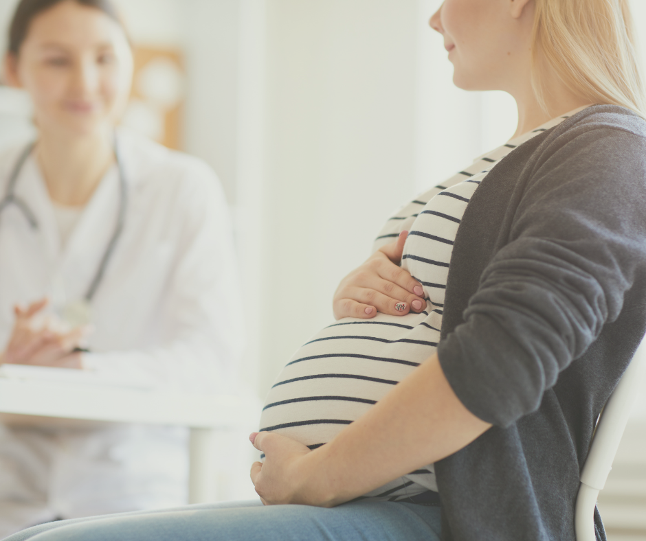 Three Tips to Prevent Tearing During Birth — Doc Lizzie DPT