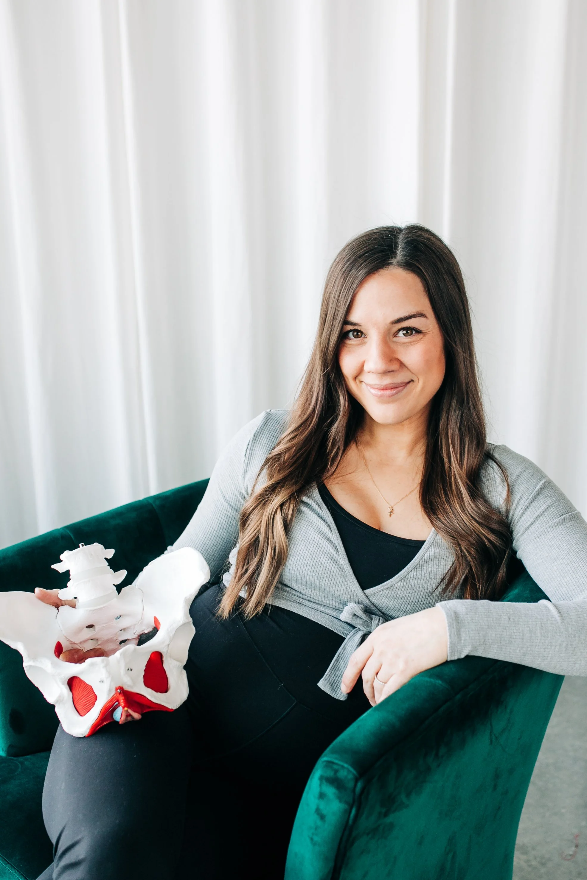 Where to Start With Early Postpartum Recovery — Doc Lizzie DPT