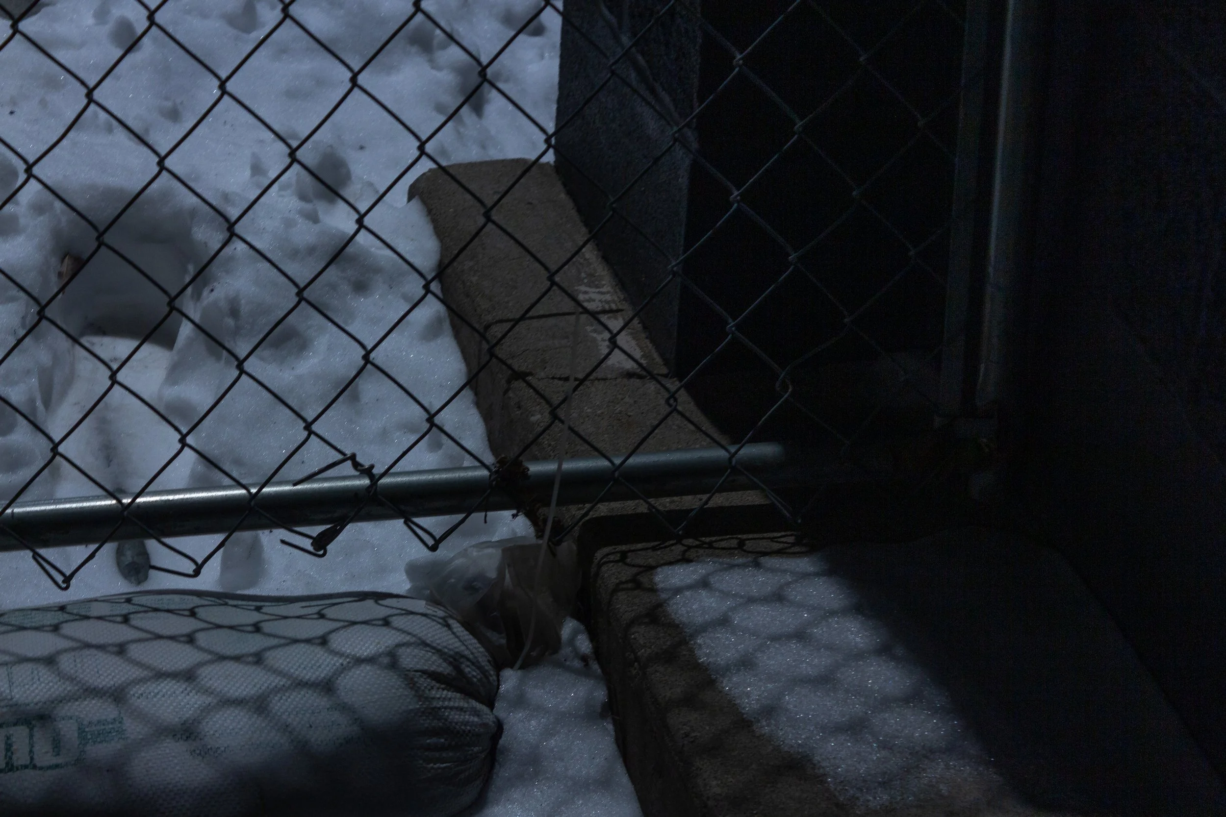 Beckett Ridge — Bad Wolf