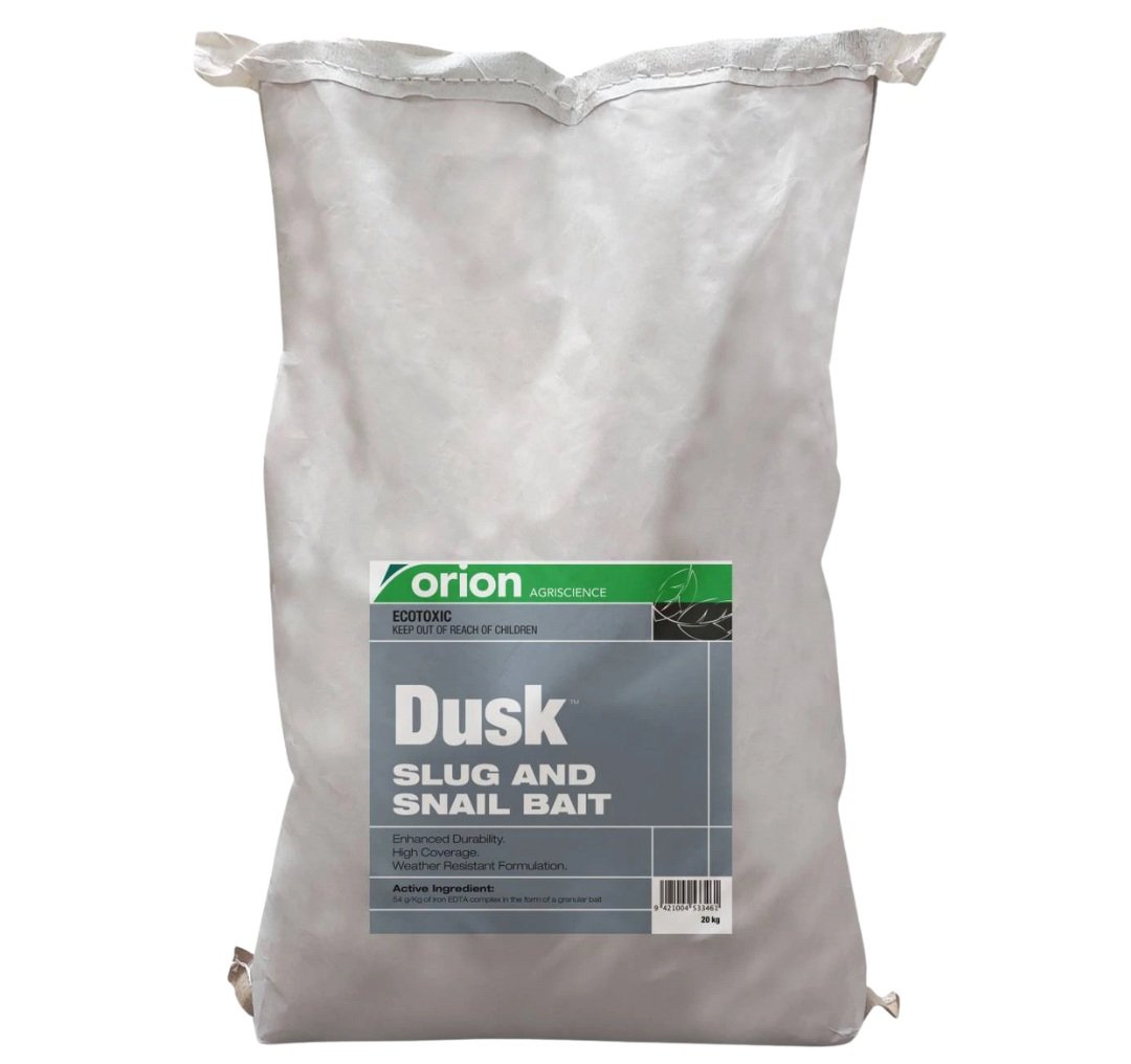 Slug Bait Comparison: Iron EDTA vs. Metaldehyde – Which One is Best for ...