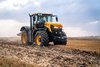 JCB Fastrac CVT — AGRI Remaps