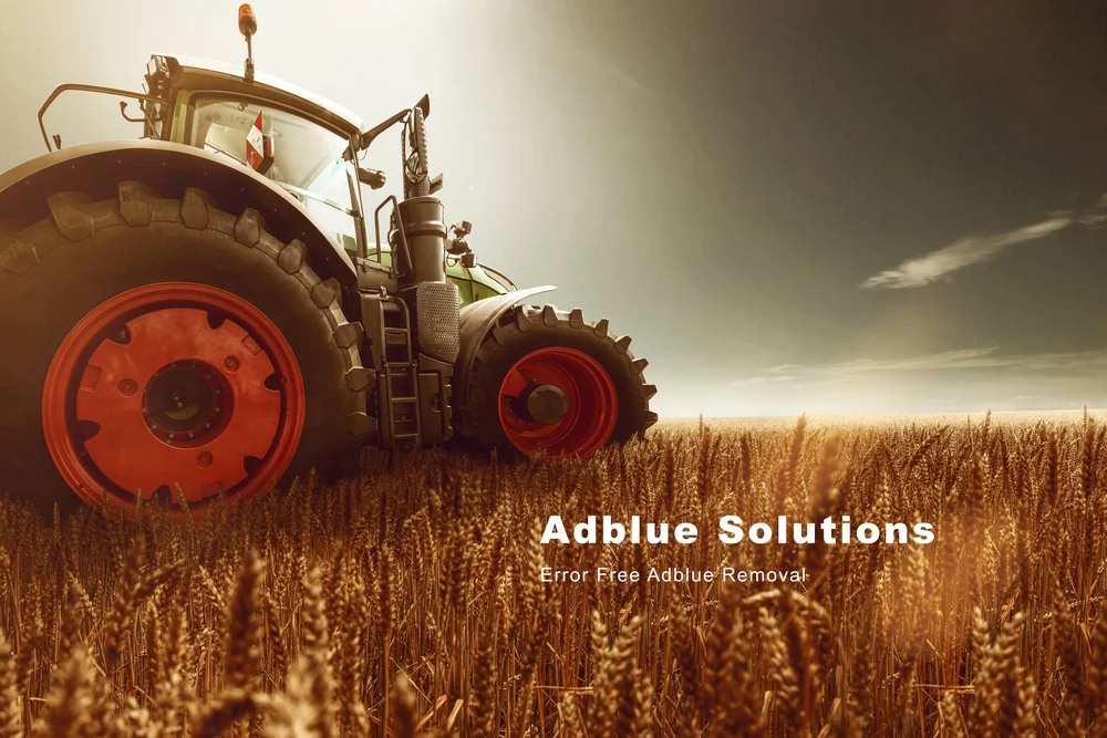 AGRI Remaps