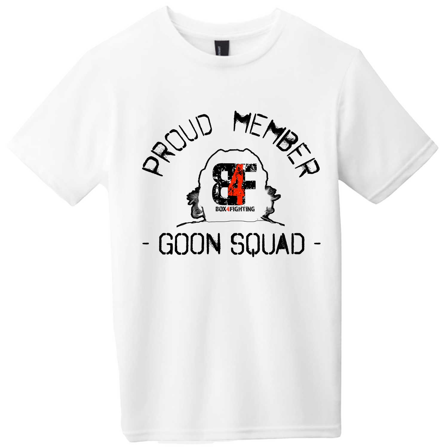 Goon Squad Hockey