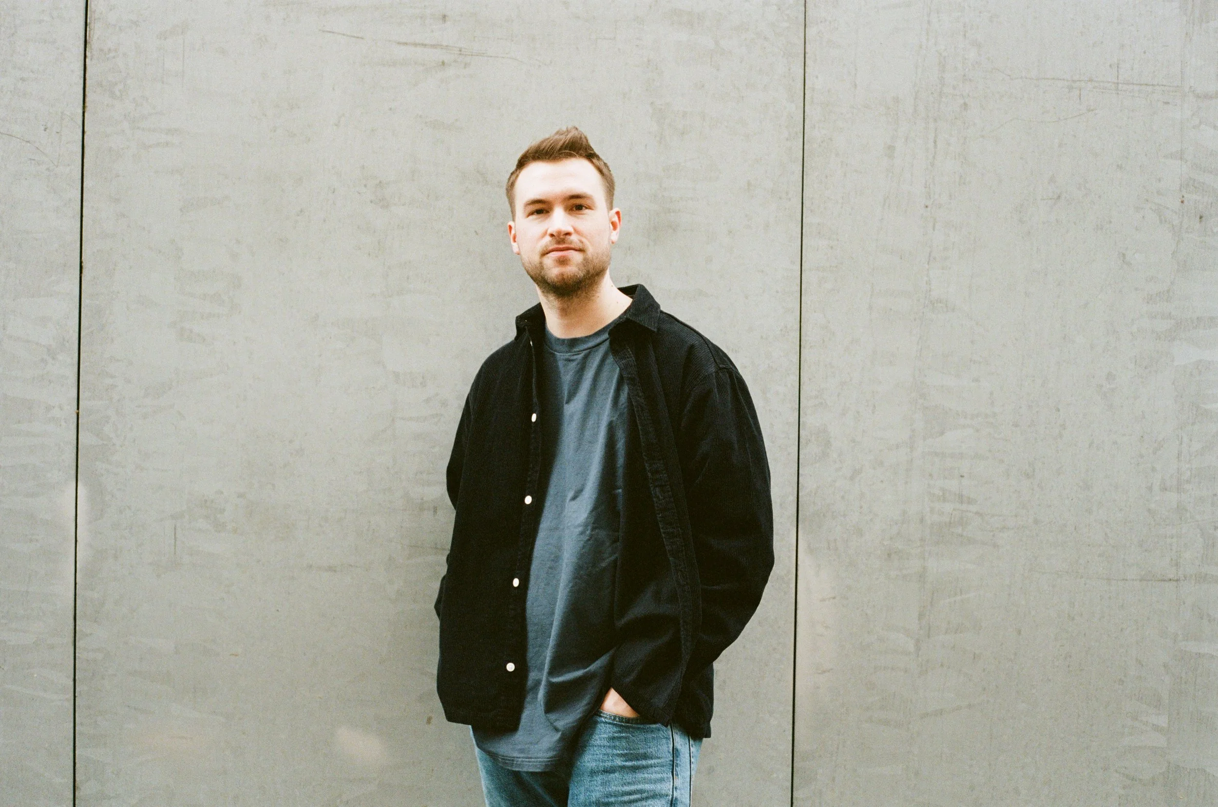 Jan Klinkenberg - Pianist, MD, Producer