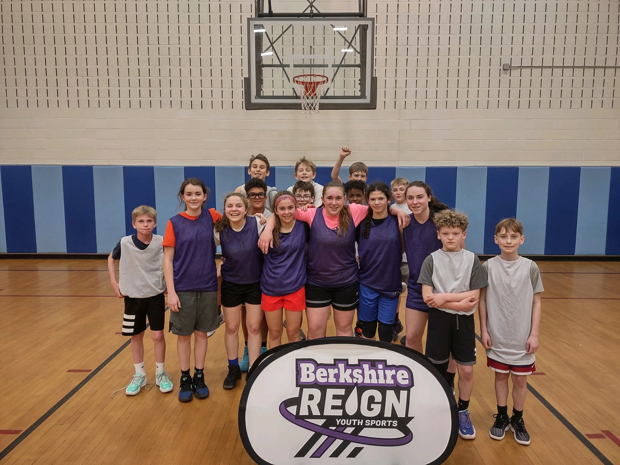 Summer Programs — Berkshire REIGN Youth Sports