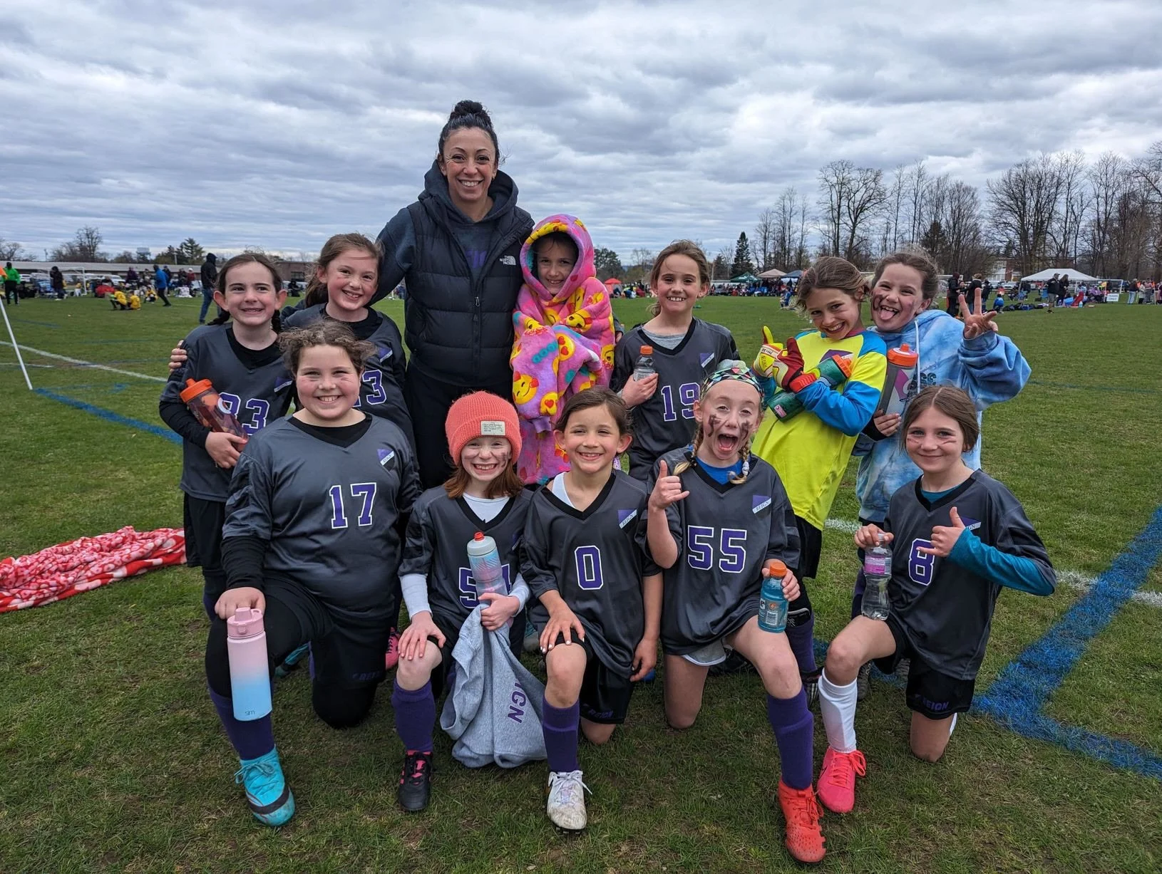 Berkshire REIGN Youth Sports