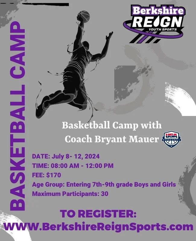 Berkshire REIGN Youth Sports