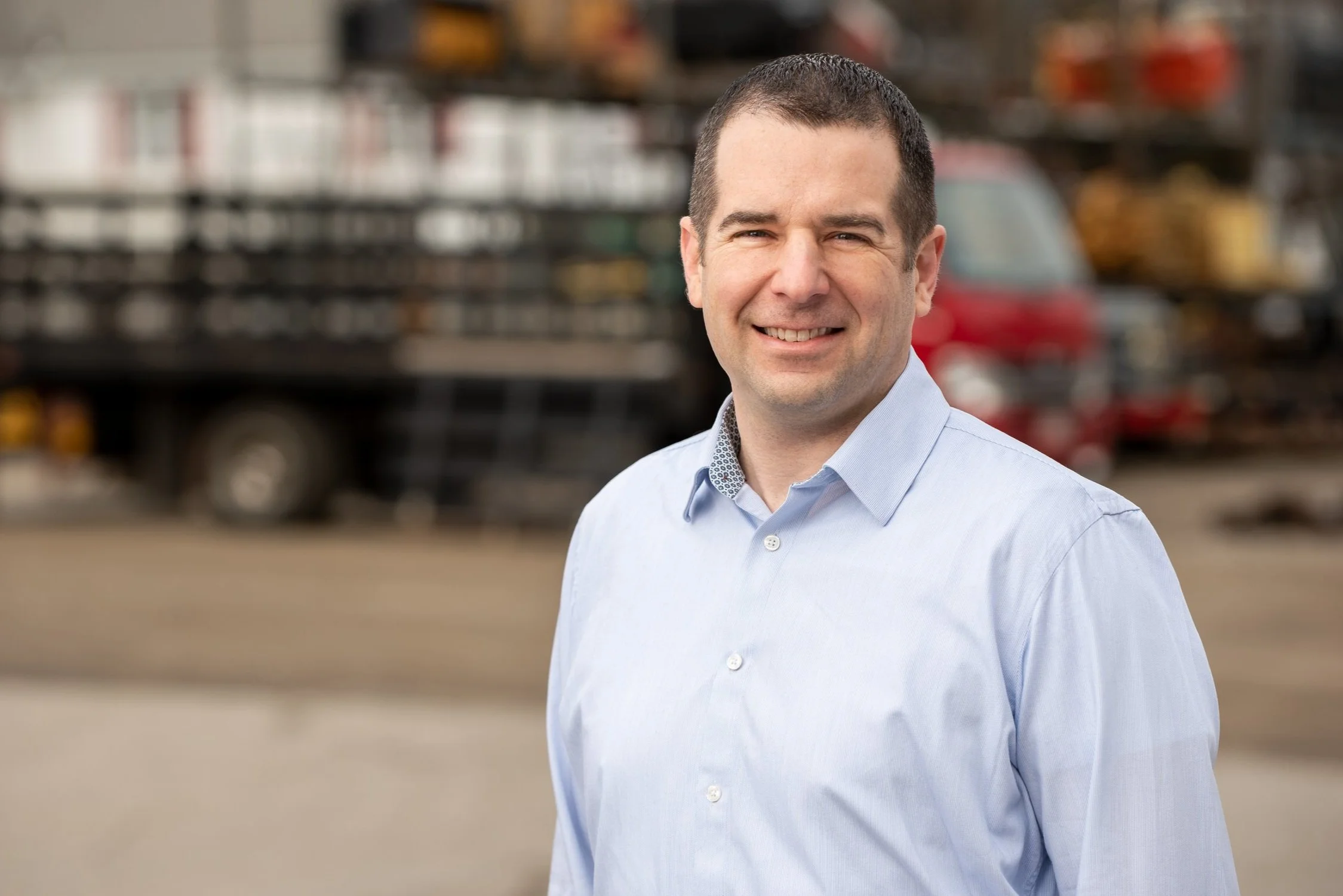 Who We Are — Truck 9 Partners