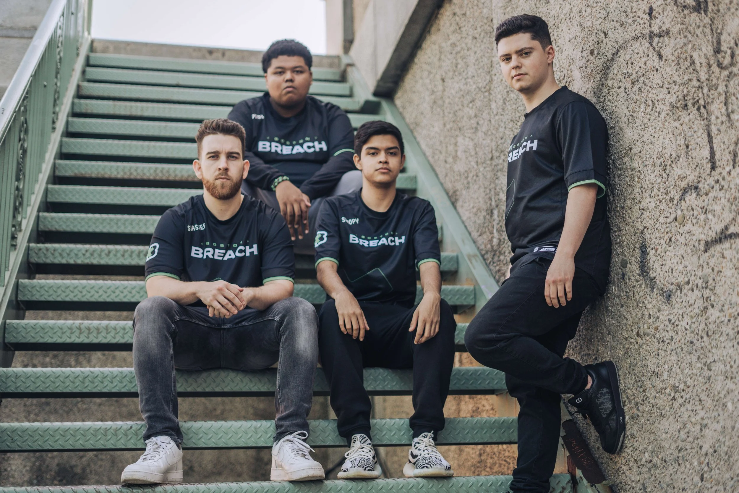 Call of Duty — Portfolio