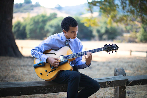 Relax Attack Jazz Series: Riley Martin Trio — The Whistler