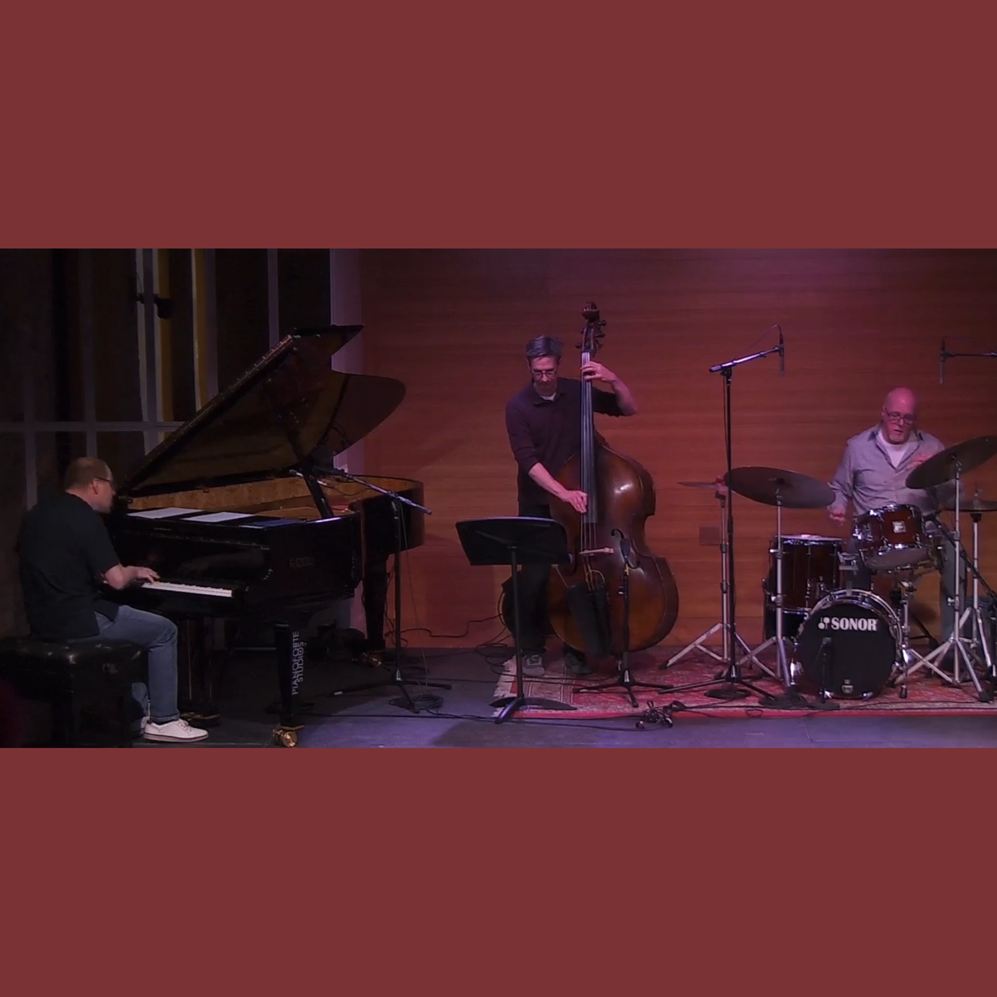 Calendar — The Whistler