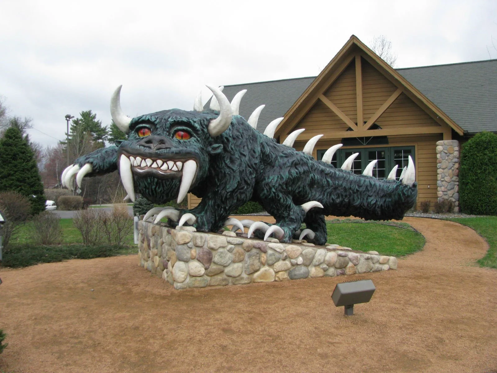 Community — Northwood Golf Club
