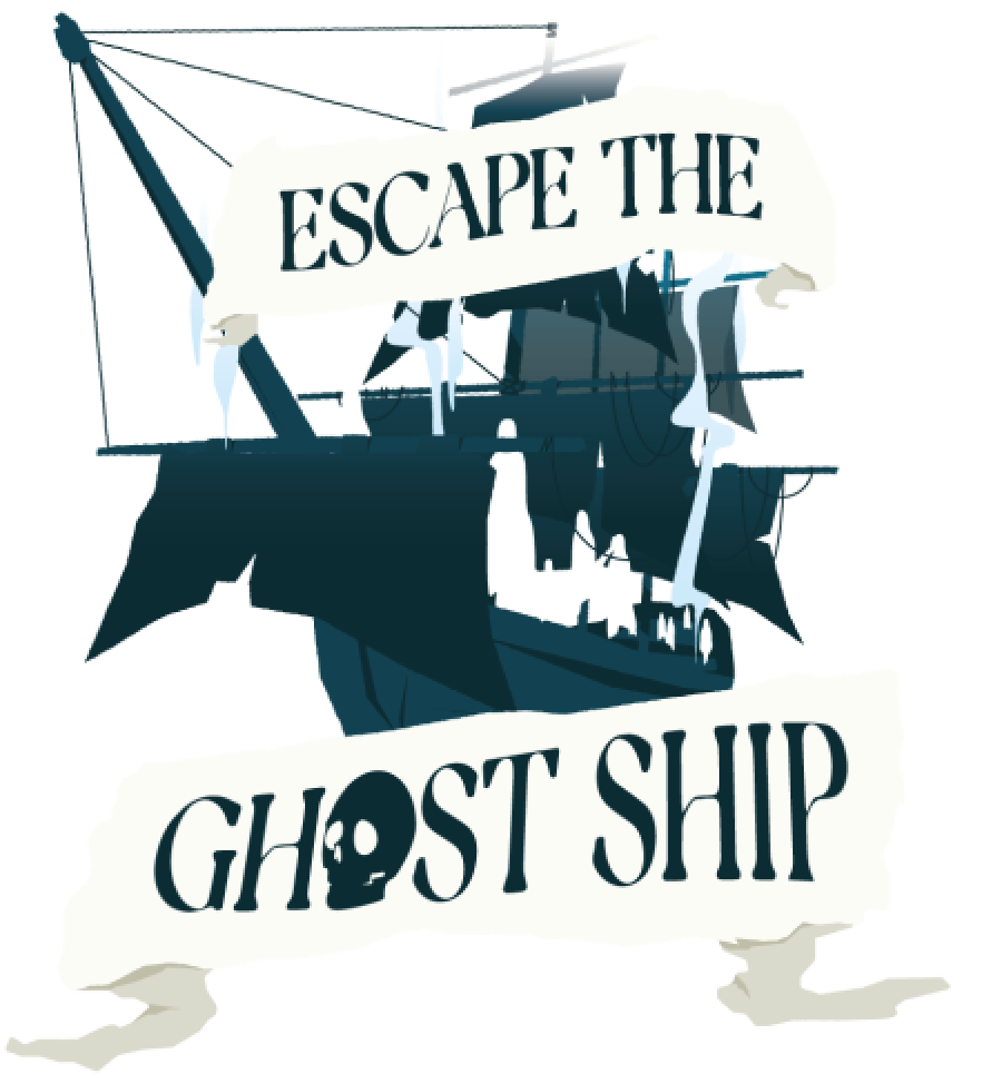 Escape the Ghost Ship