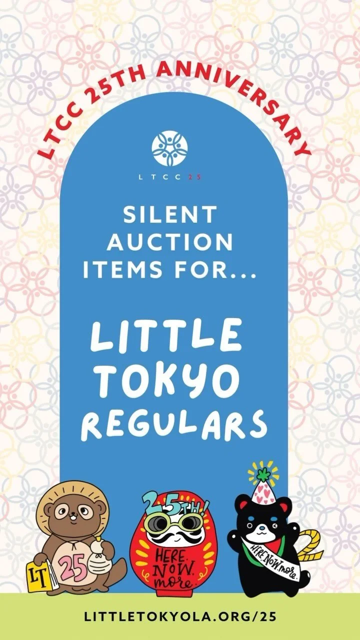 Little Tokyo Community Council