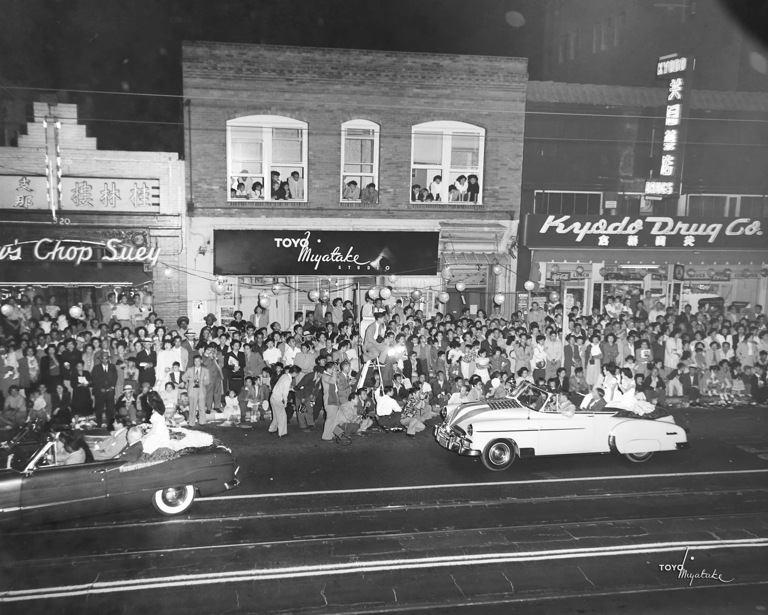 About Little Tokyo — Little Tokyo Community Council