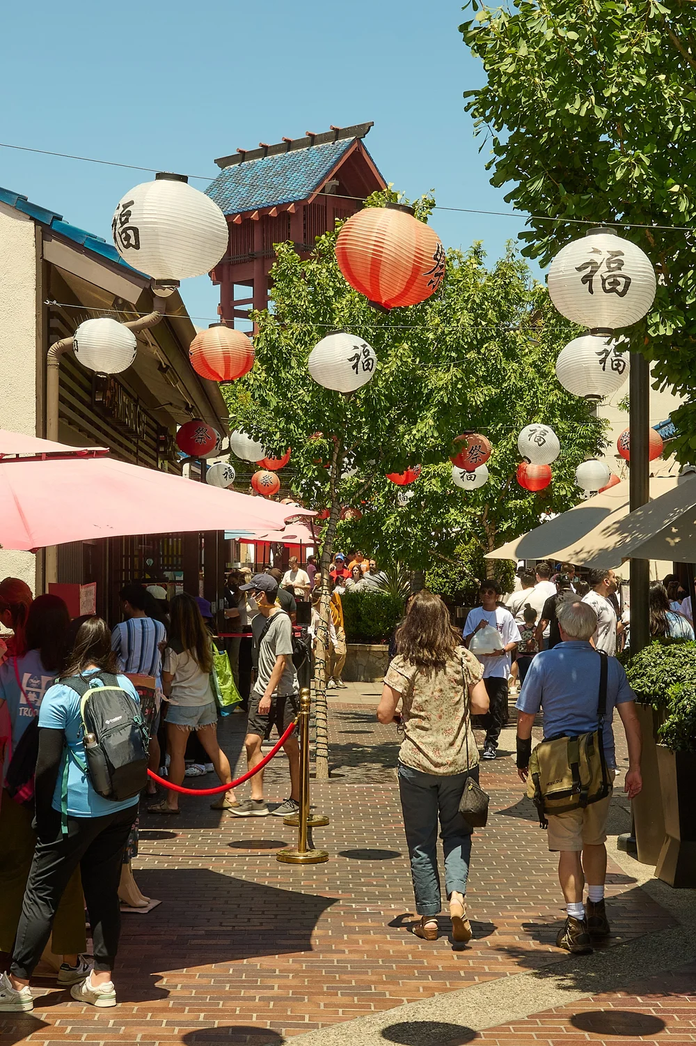 Little Tokyo Community Council