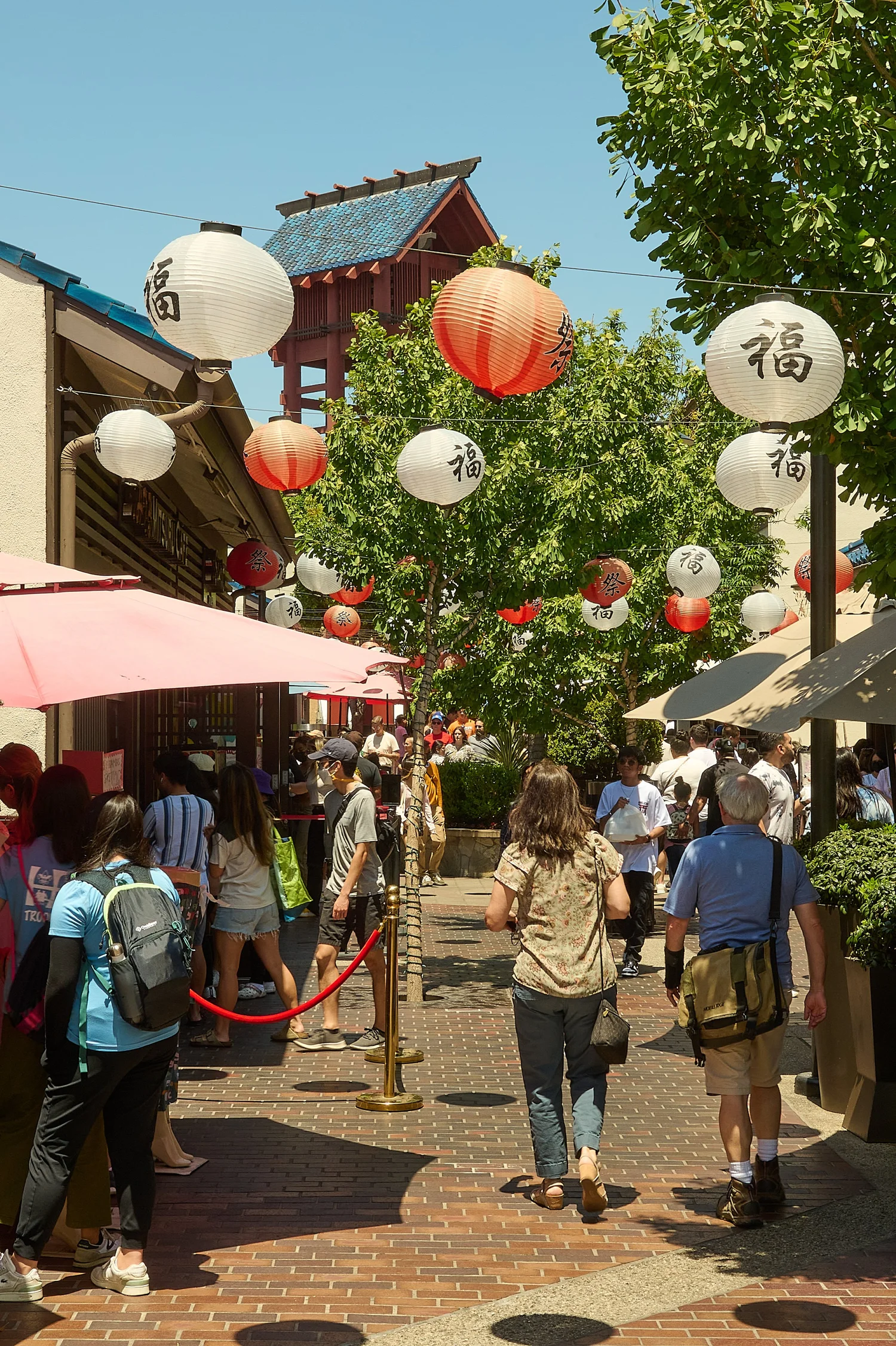 Little Tokyo Community Council