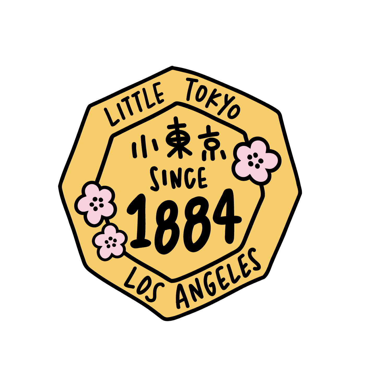 Little Tokyo 140th Anniversary — Little Tokyo Community Council