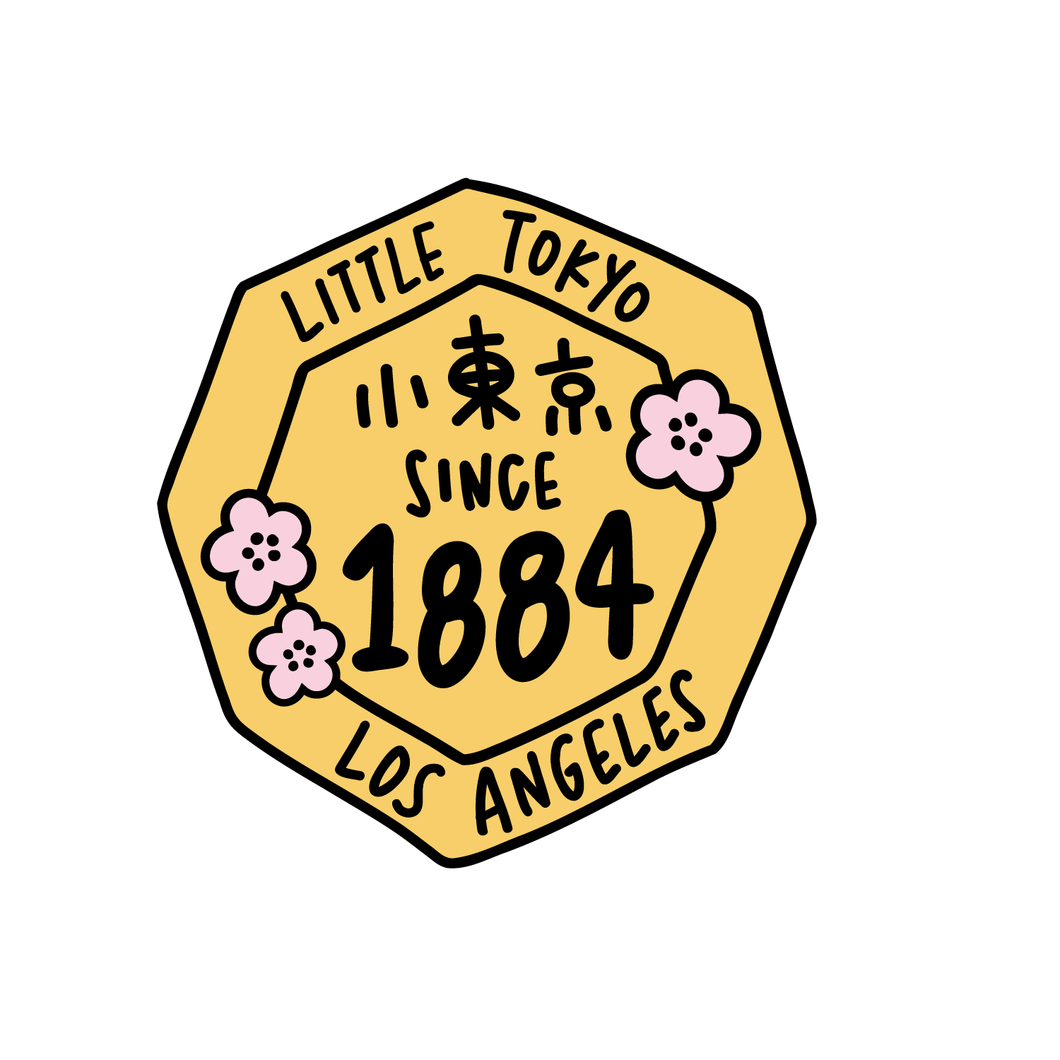 Little Tokyo 140th Anniversary — Little Tokyo Community Council