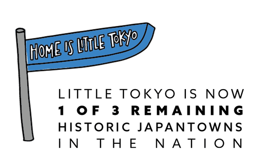 About Little Tokyo — Little Tokyo Community Council