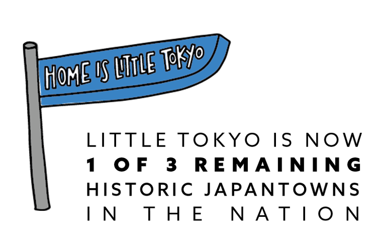 About Little Tokyo — Little Tokyo Community Council