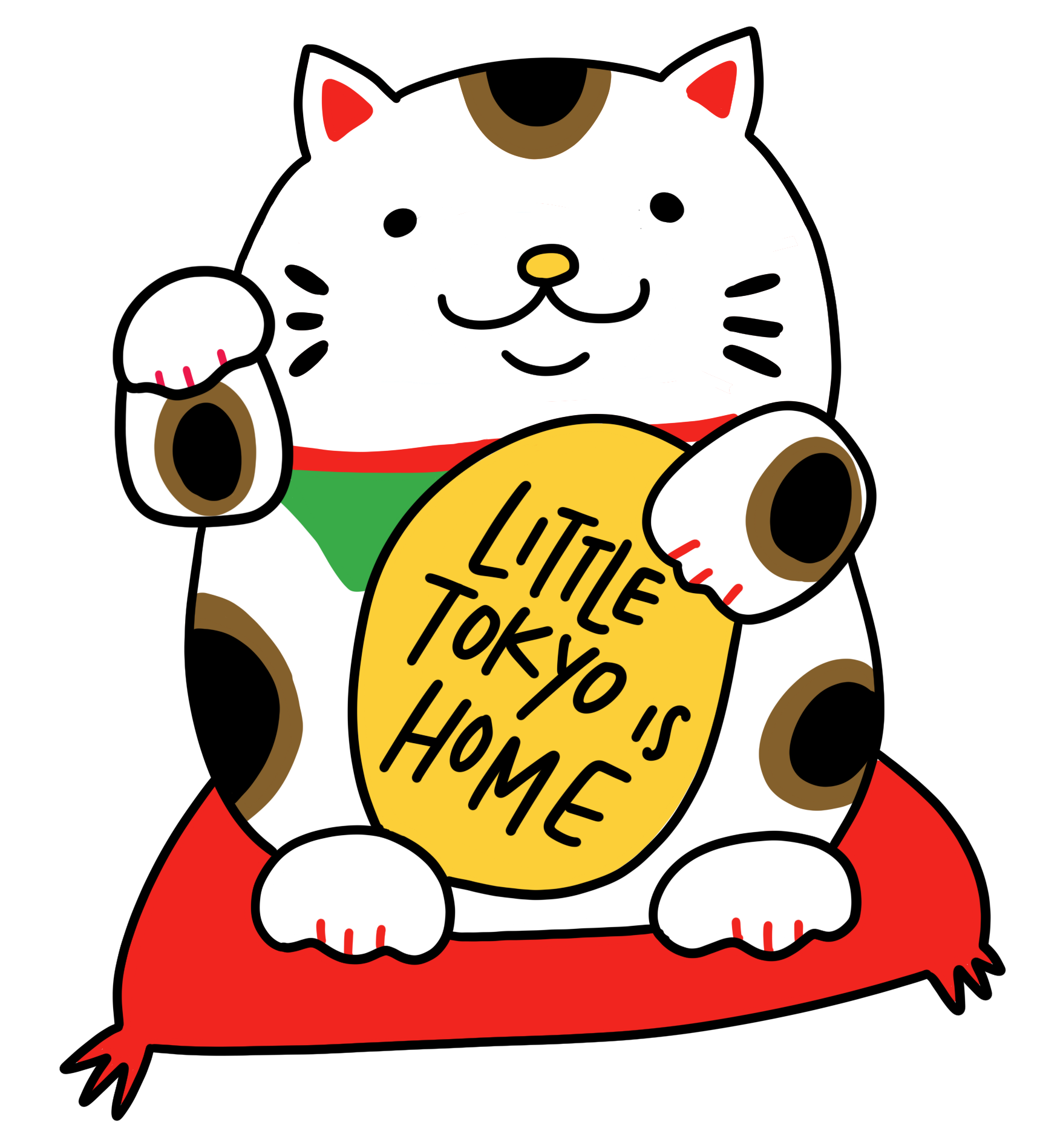 Little Tokyo Community Council