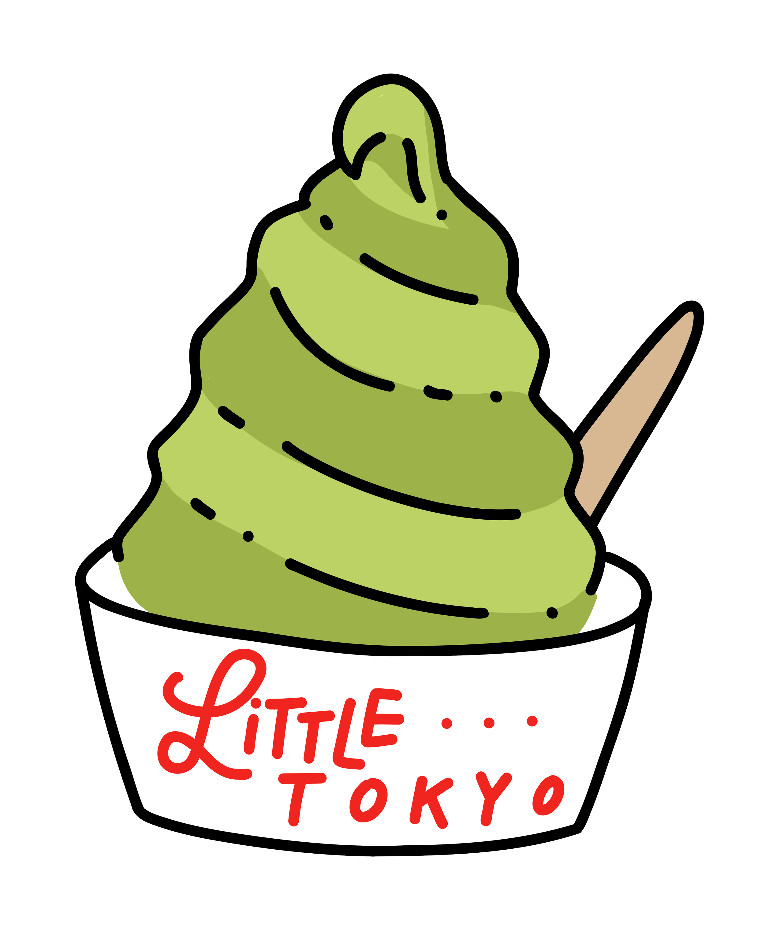 Go Little Tokyo for the Holidays — Little Tokyo Community Council