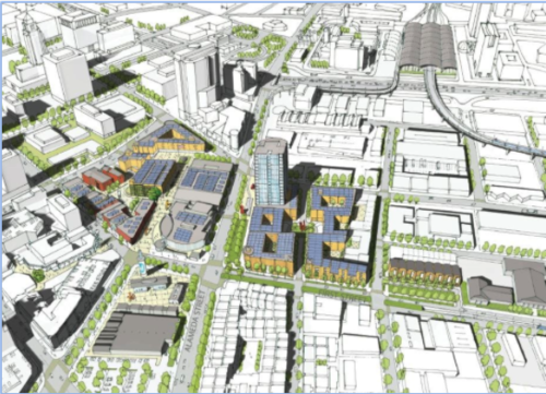 Projects — Little Tokyo Community Council
