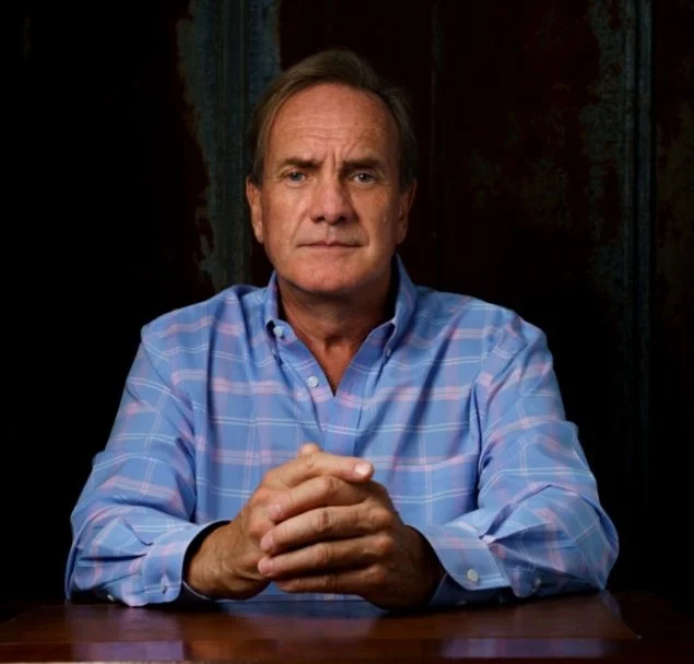 About — Philip Jett