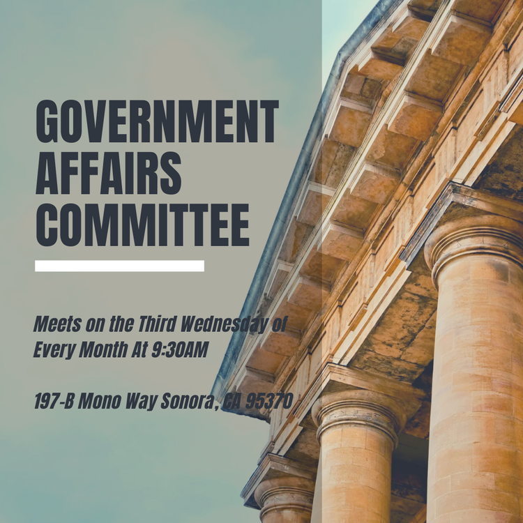 Tuolumne County Chamber of Commerce