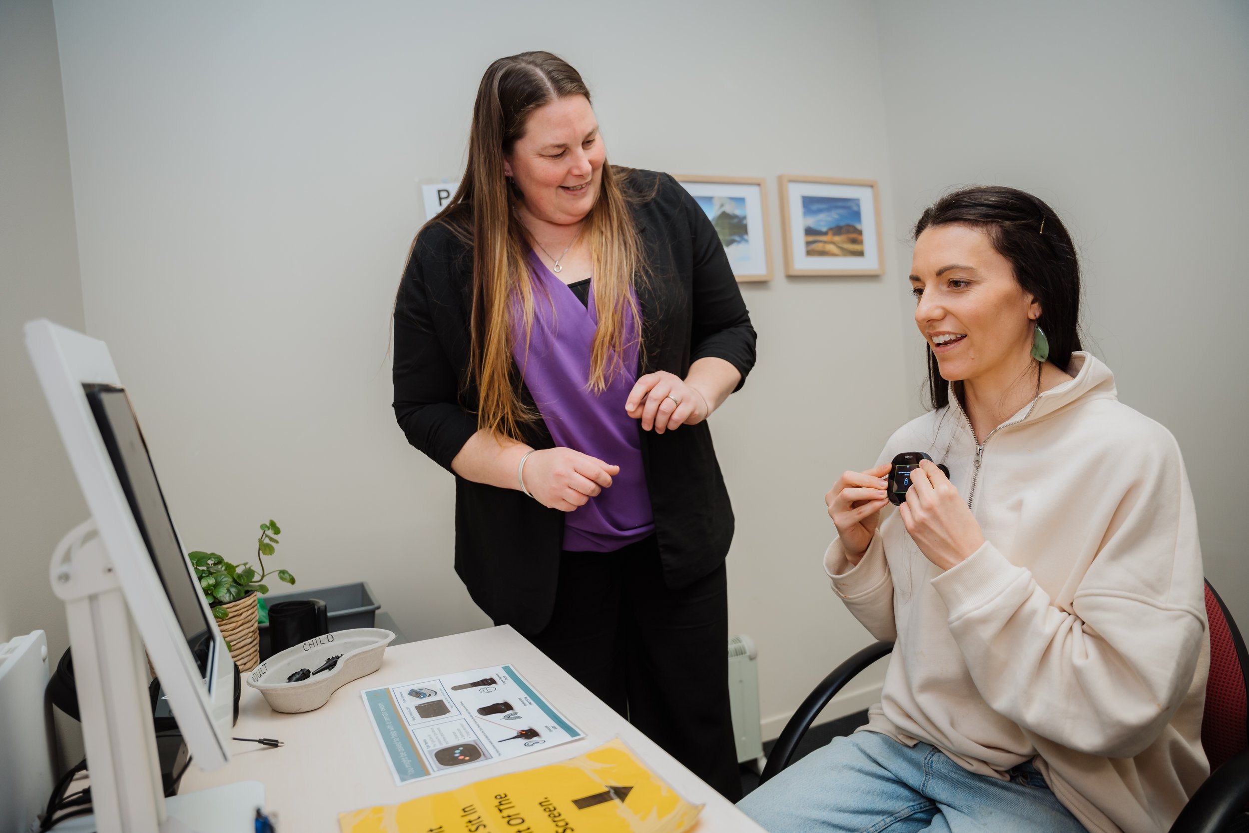 Invercargill — Te Hau o Te Ora