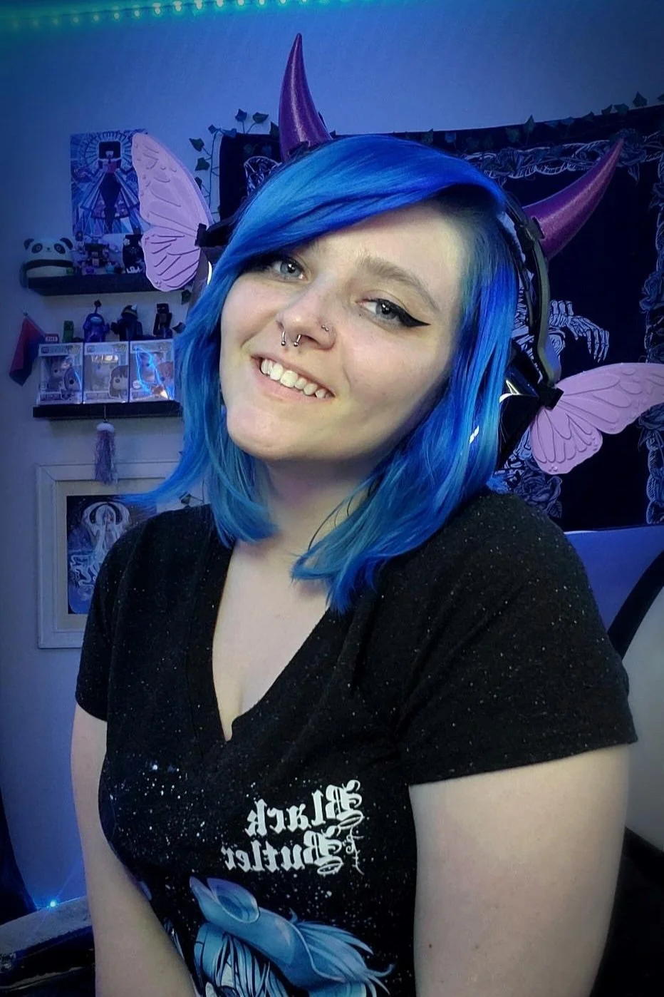 Trinket Sorceress Trinket Sorceress