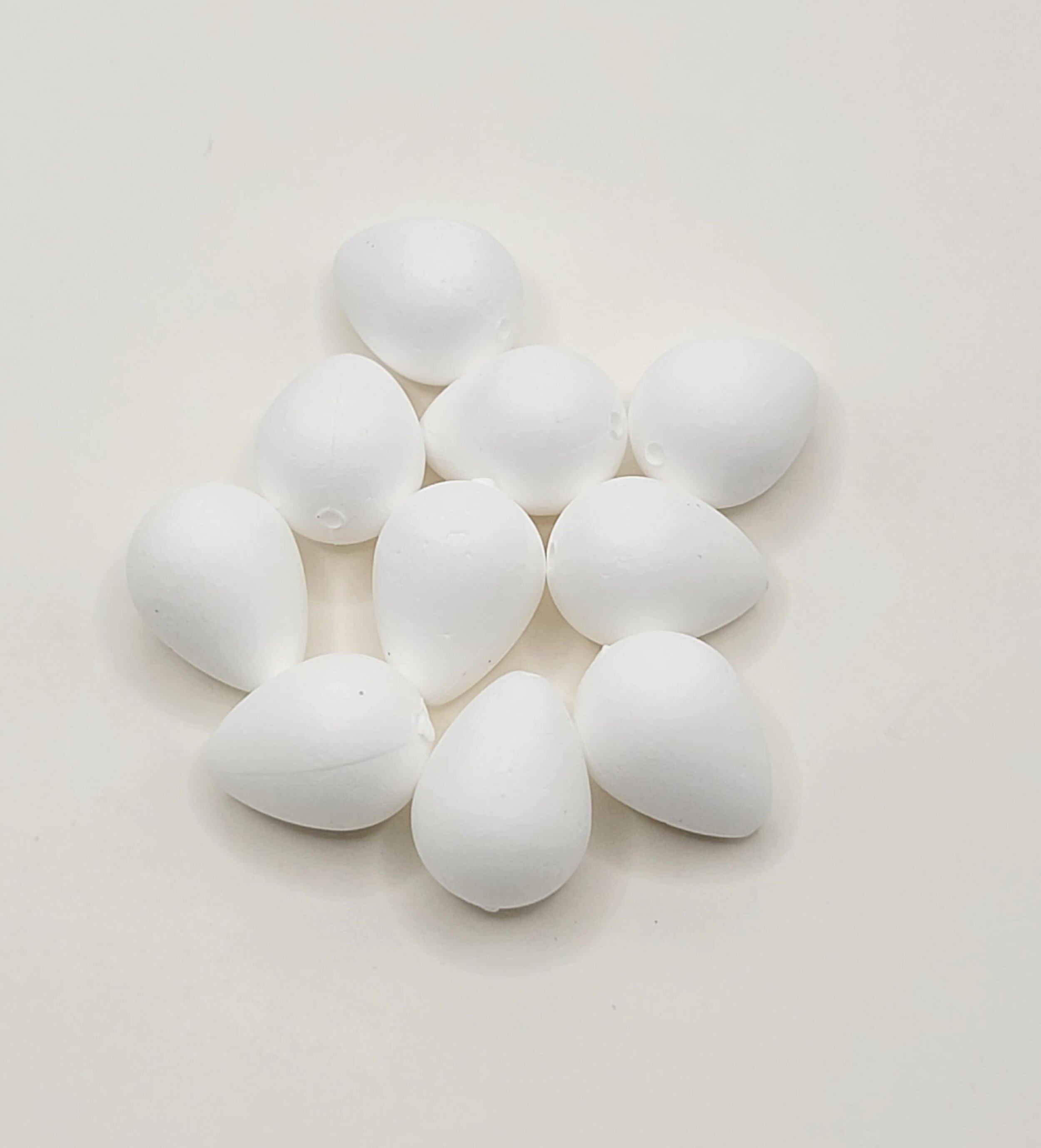 Peach Floats- Solid Color — Frisky Fins