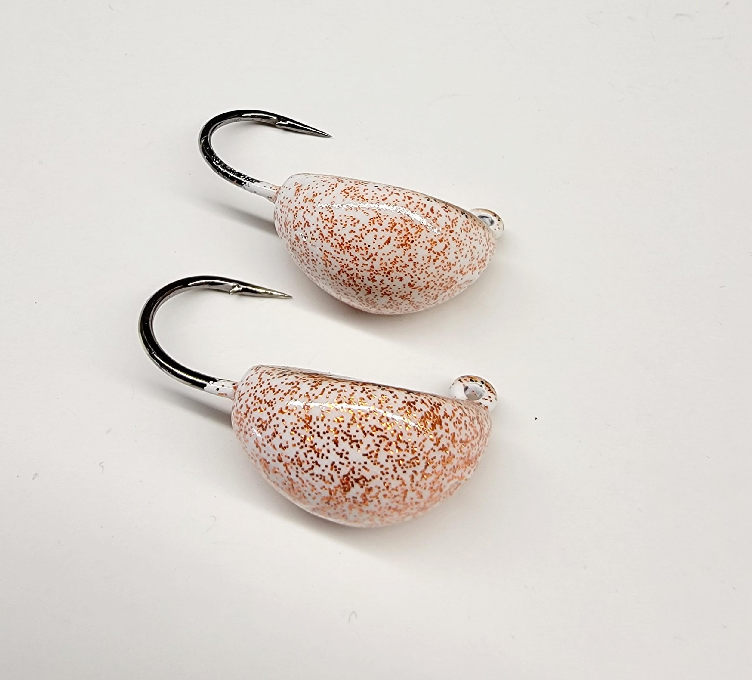 Knocker Jig- Sheepshead Jig 2 Pack — Frisky Fins