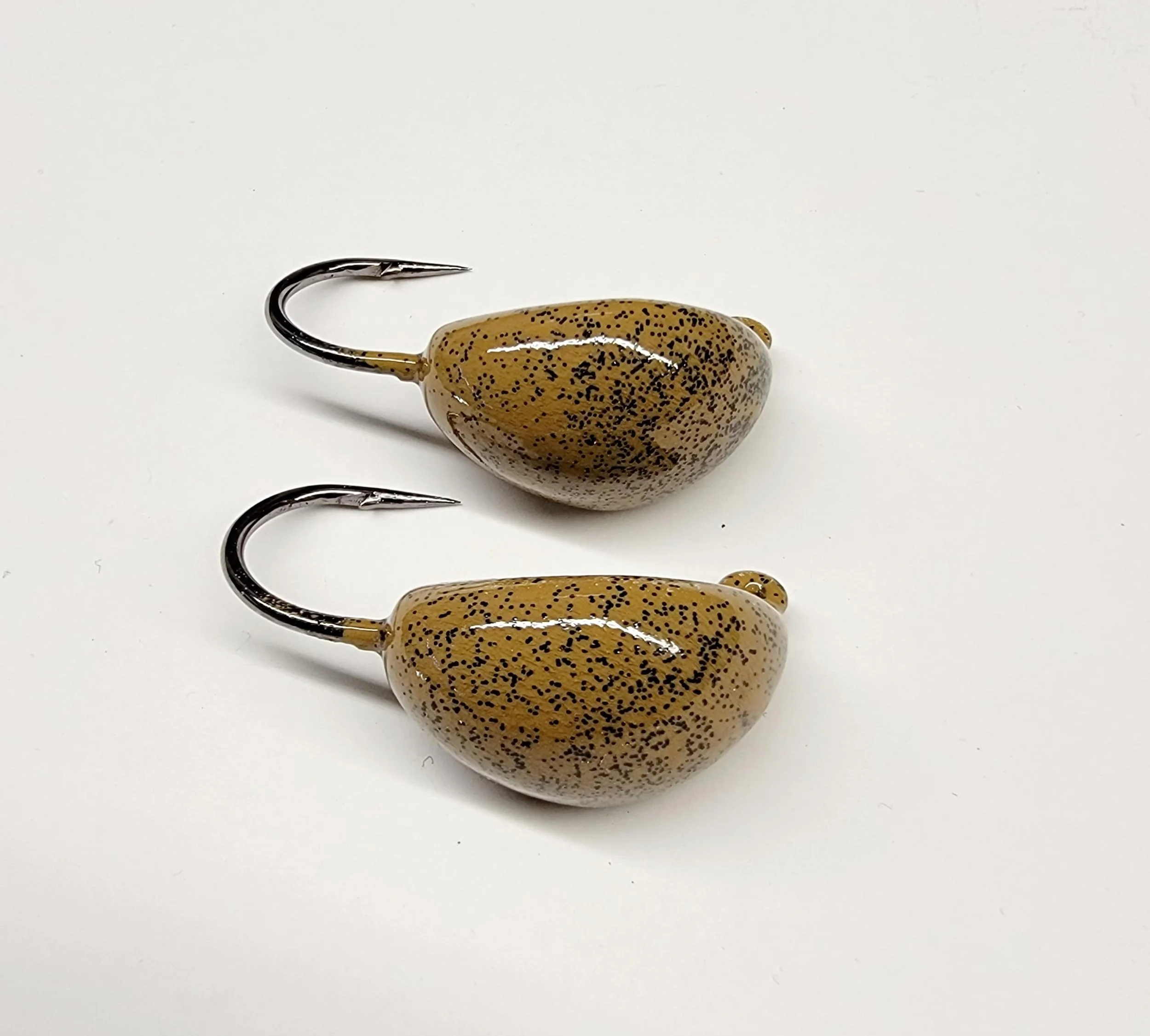 Knocker Jig- Sheepshead Jig 2 Pack — Frisky Fins