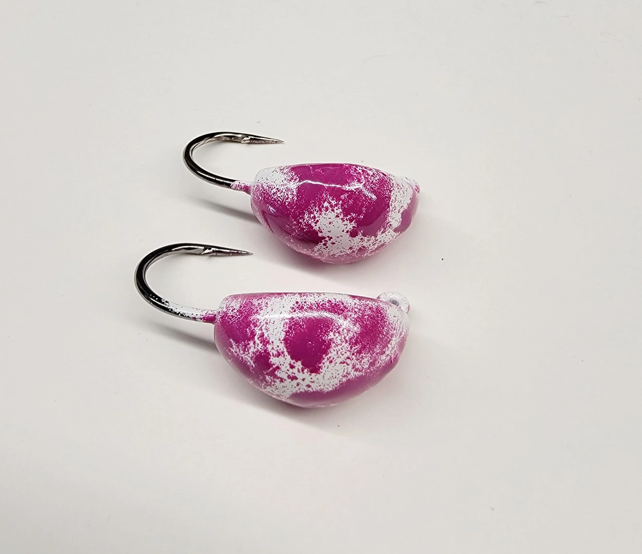 Knocker Jig- Sheepshead Jig 2 Pack — Frisky Fins