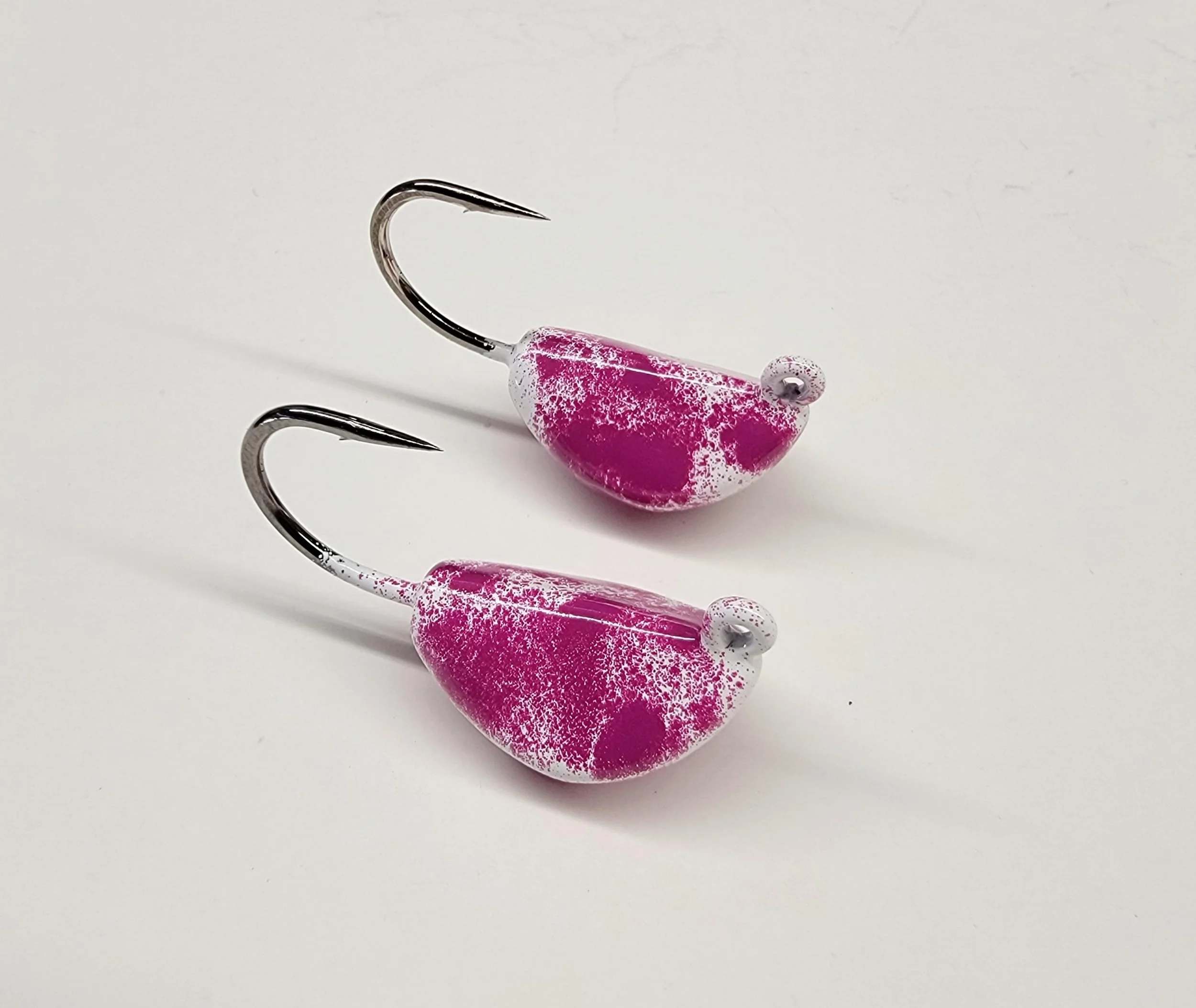 Knocker Jig- Sheepshead Jig 2 Pack — Frisky Fins