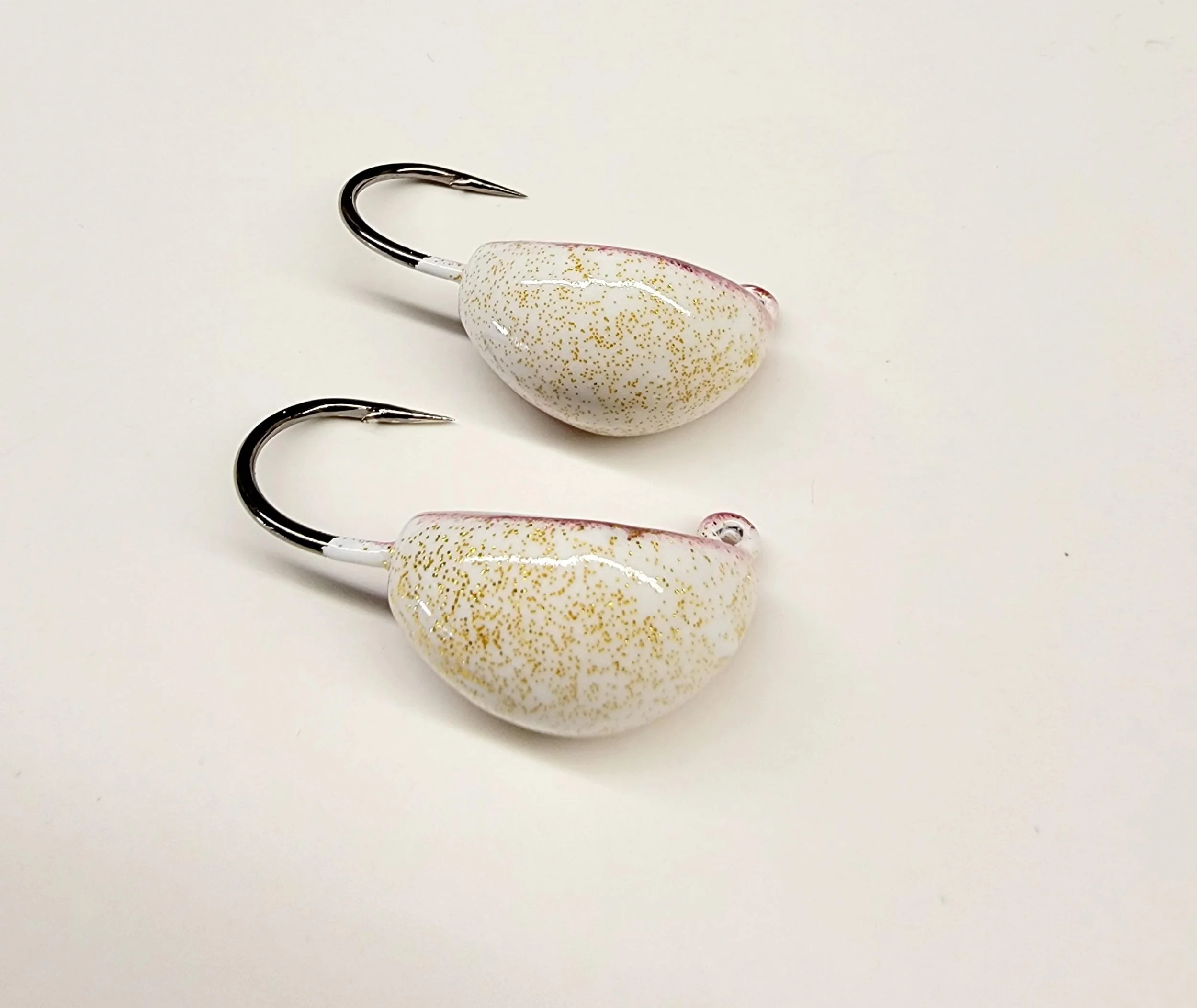 Knocker Jig- Sheepshead Jig 2 Pack — Frisky Fins