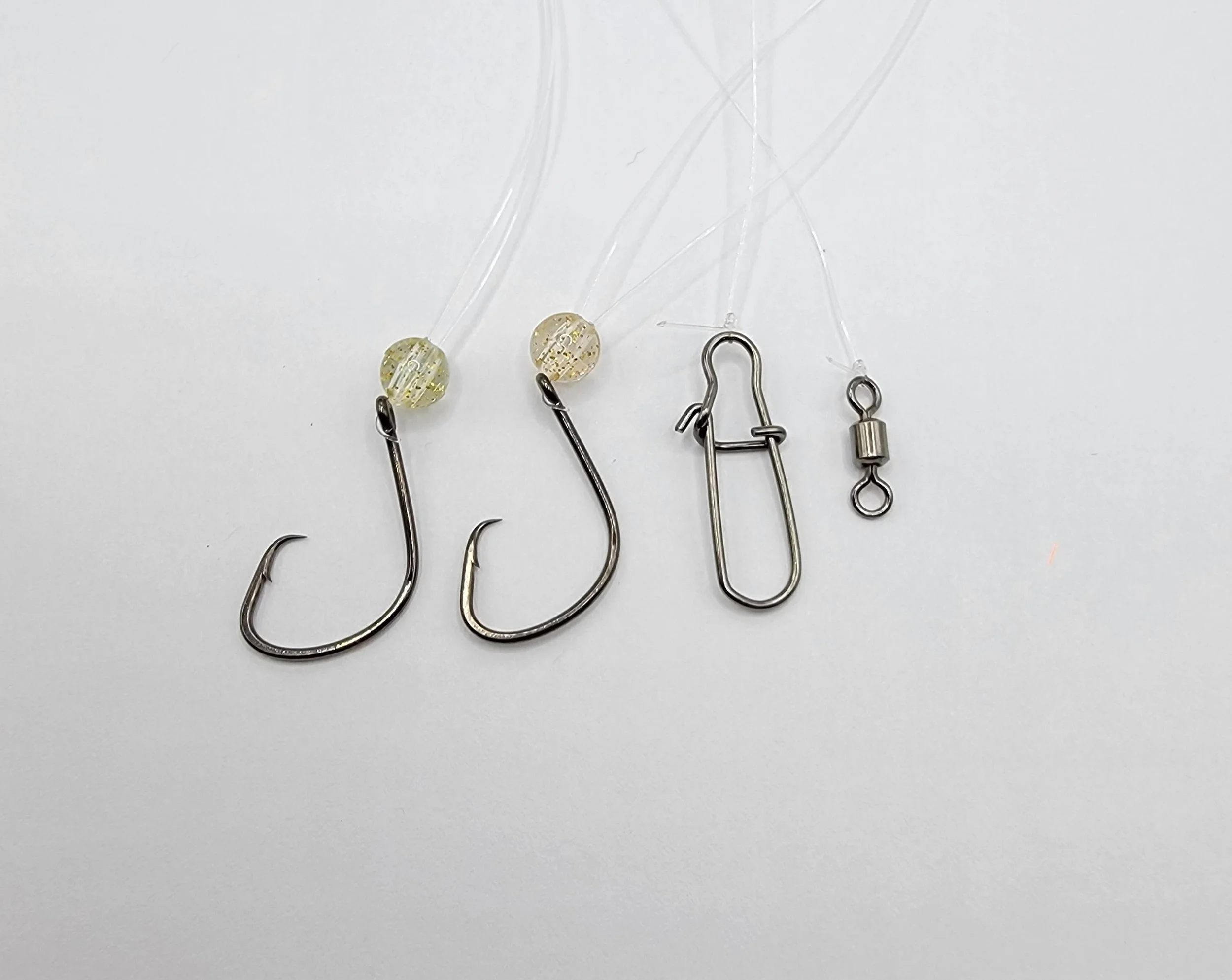 Whiting Rig — Frisky Fins
