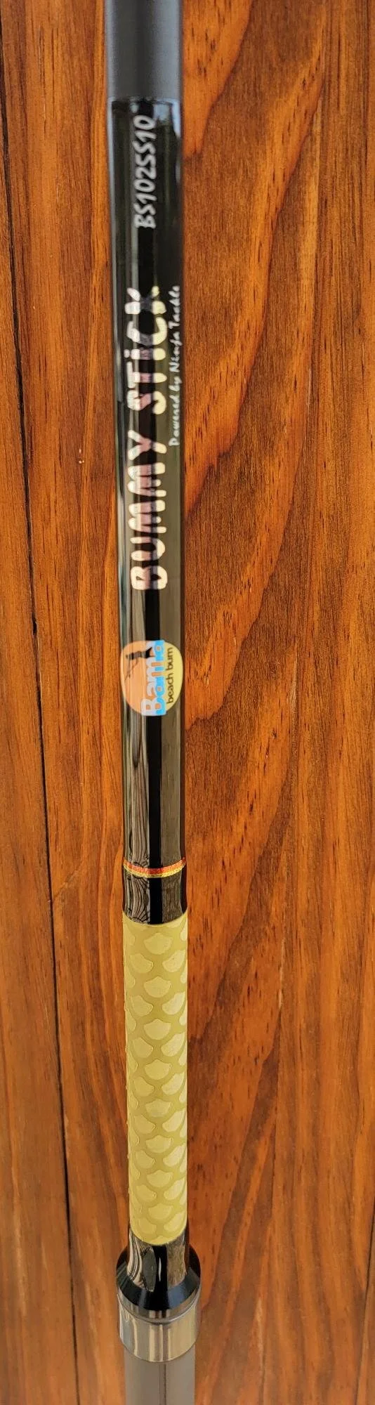 Bamma Beach Bum - Bummy Stick — Frisky Fins