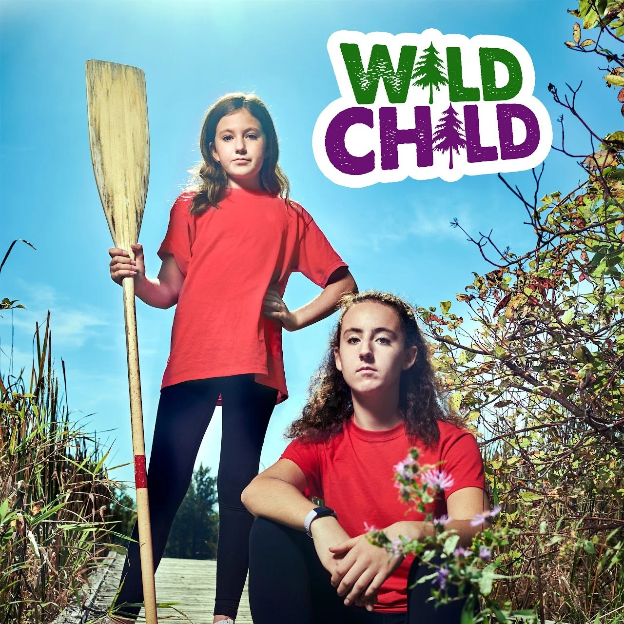 Wild Child