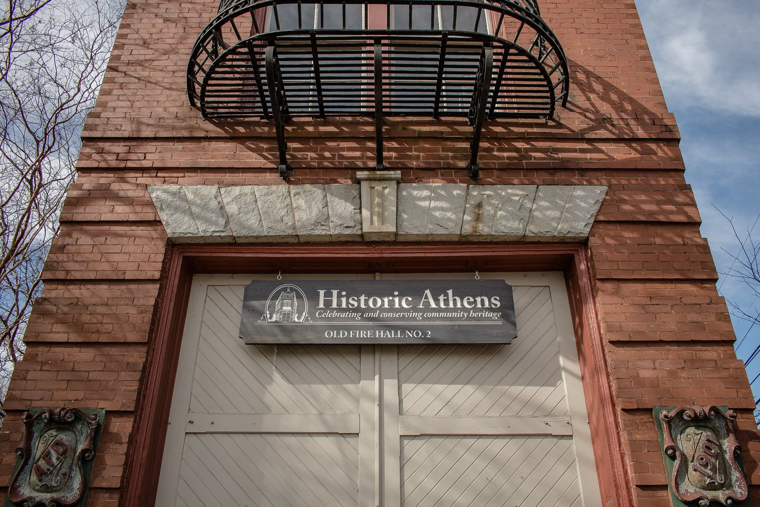Historic Athens